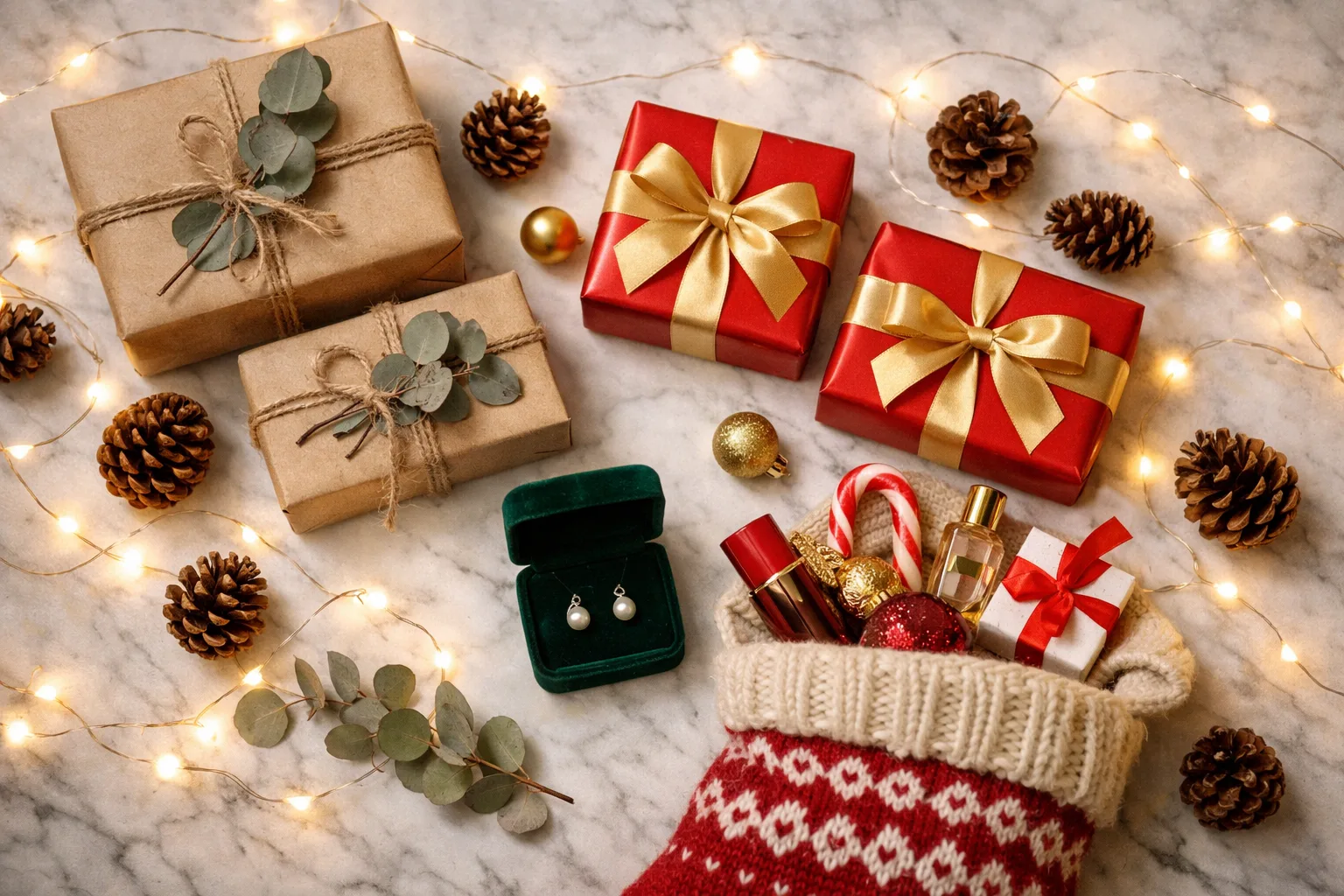 Christmas Gift Ideas 2026: Best Gifts for Her, Him, Mom & Stocking ...