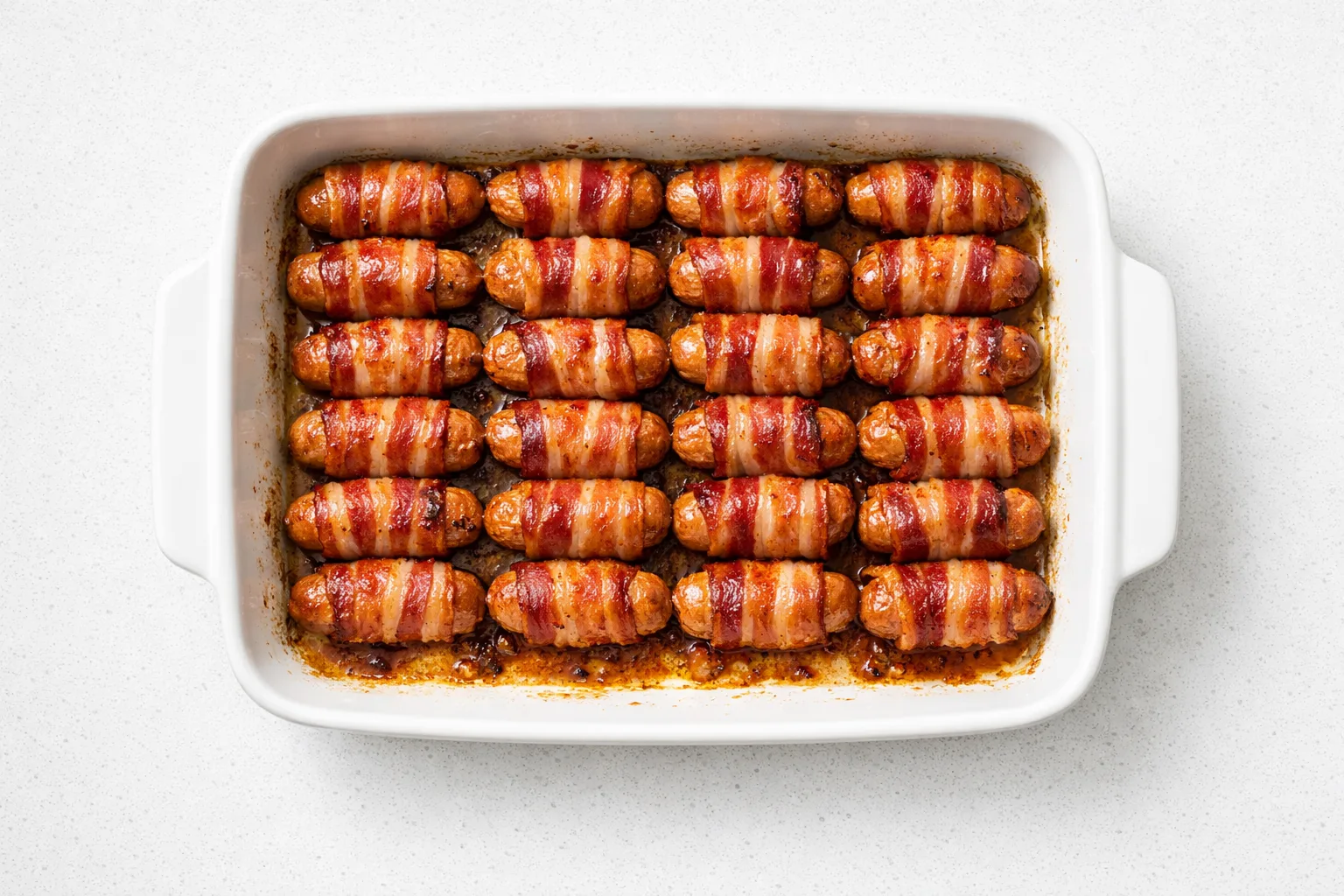 Pigs in Blankets Recipe | Christmasify