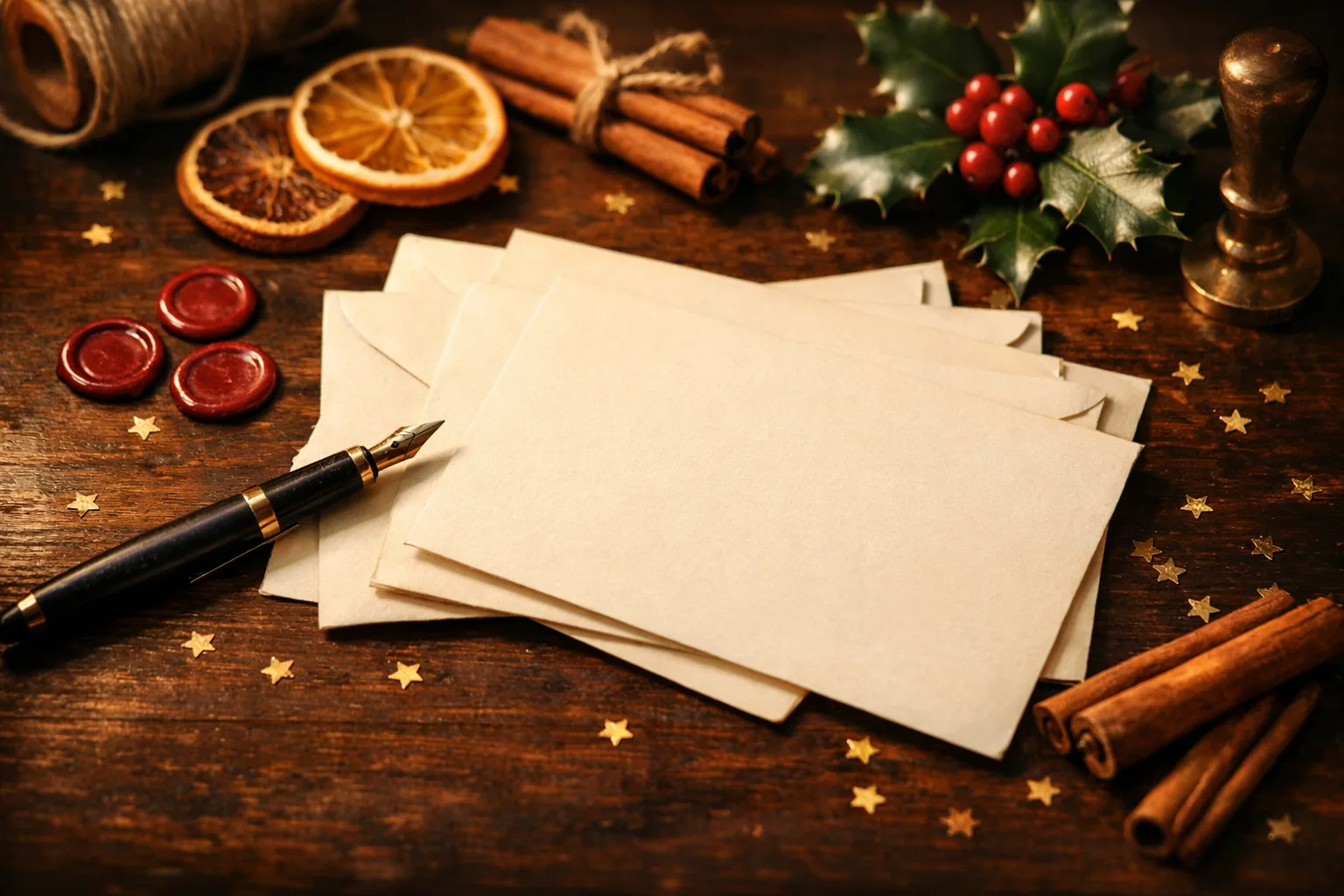 Christmas Wishes & Cards 2026: Messages, Greetings & Free Card Maker ...